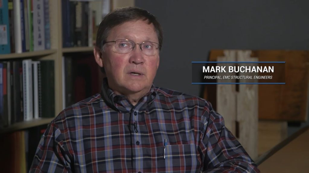 EMC Structural Engineers, P.C. | Mark Buchanan and Crain Construction